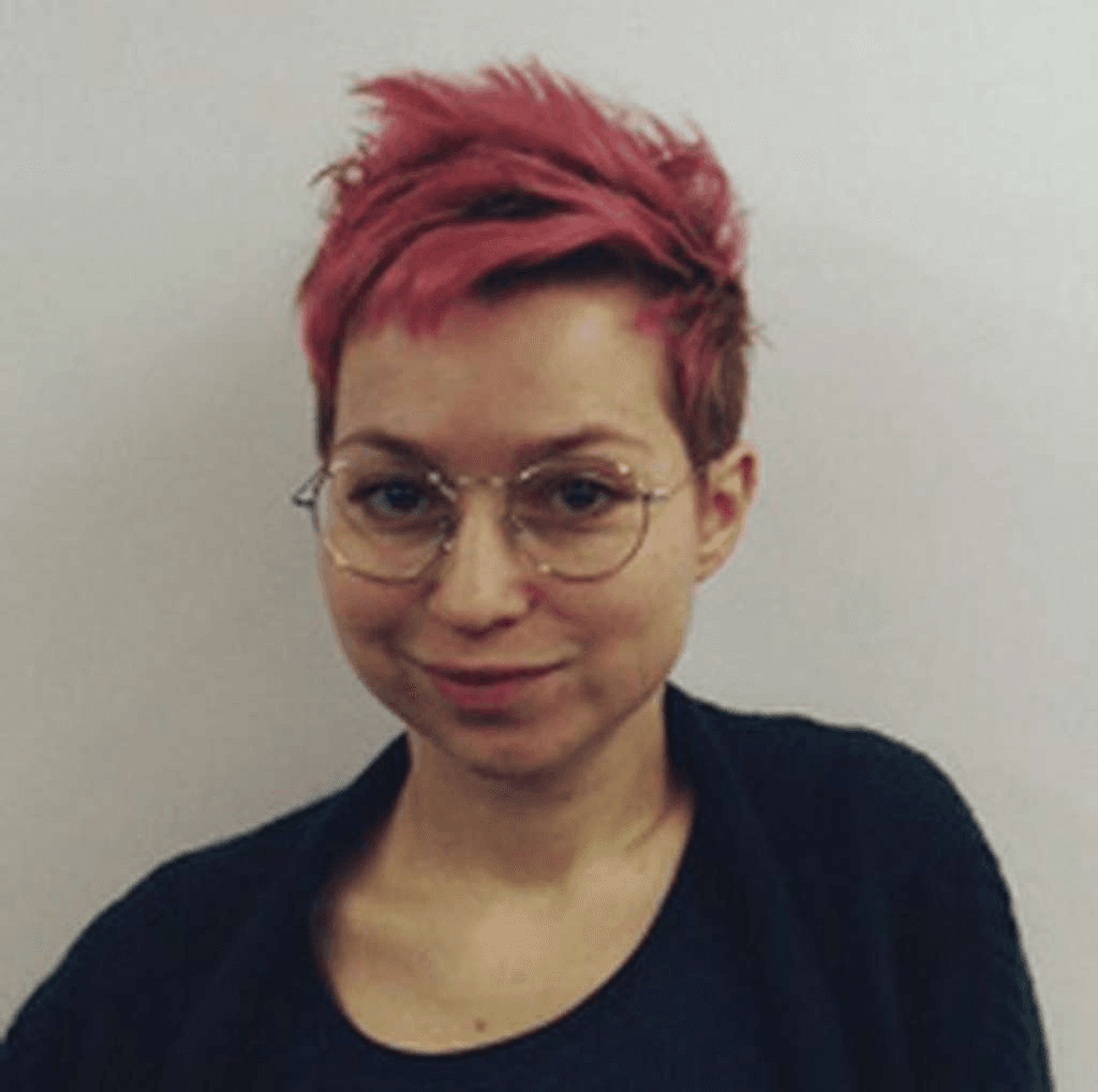 VK Education - Специалисты